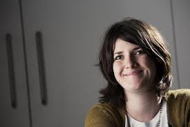 Fury Tales: Spring 2018: Claire Vaye Watkins: BATTLEBORN, part II