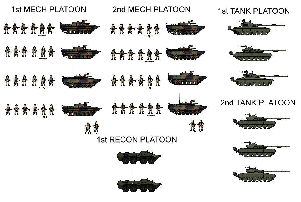 Stopping the Red Tide - Wargaming in 15mm: October 2012