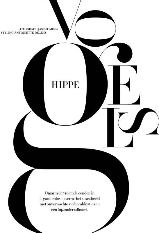 Duchess Dior: "Hippie Birds" Lou Schoof for Harper's Bazaar Netherlands ...