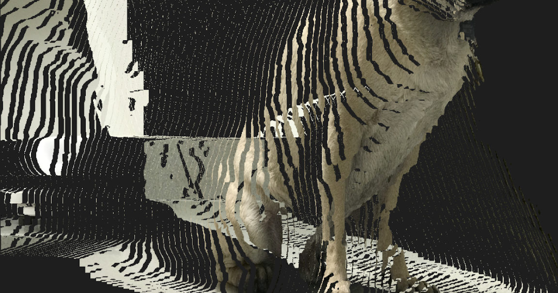 MATH4336.Projects: Depth Map from 2D Image(s)