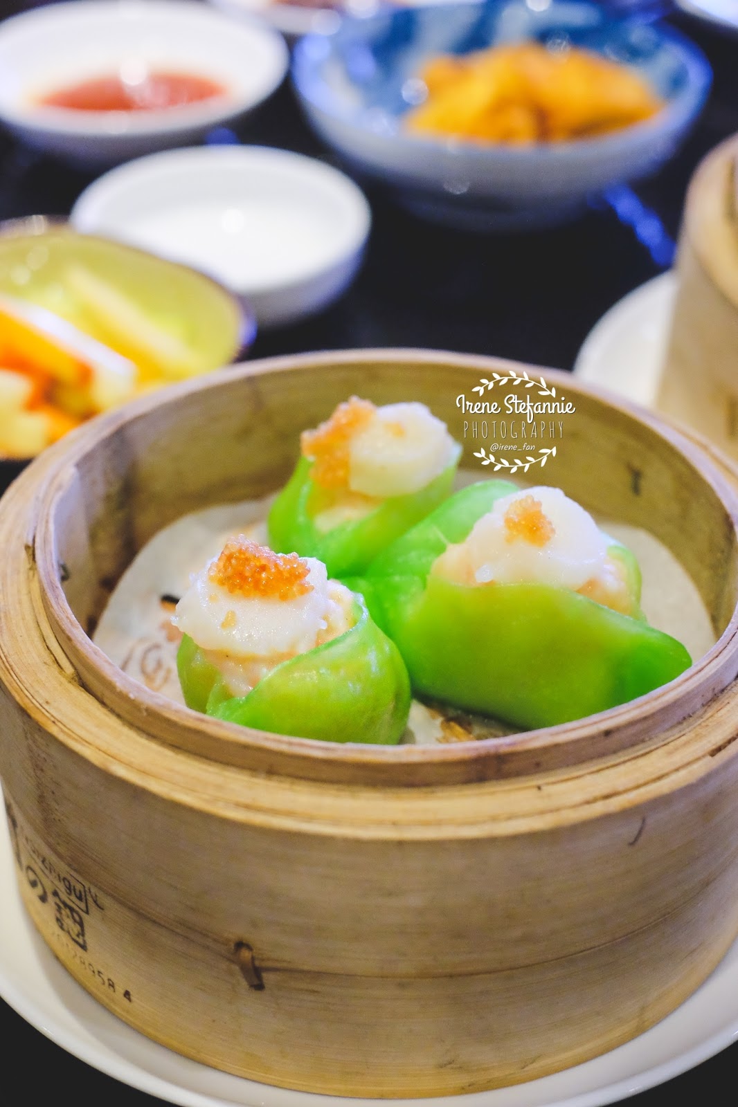 Irene Fan's Wonderland!: May Star Restaurant | Nava Park Country Club ...