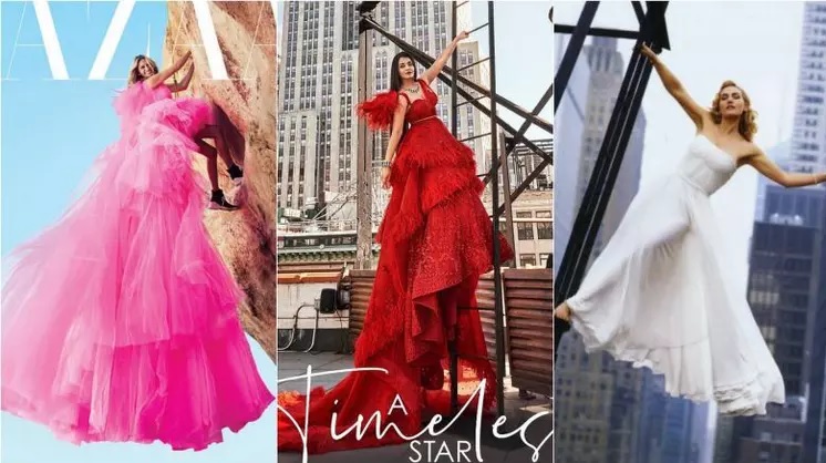 Oh, Lady Mania!: September 2019