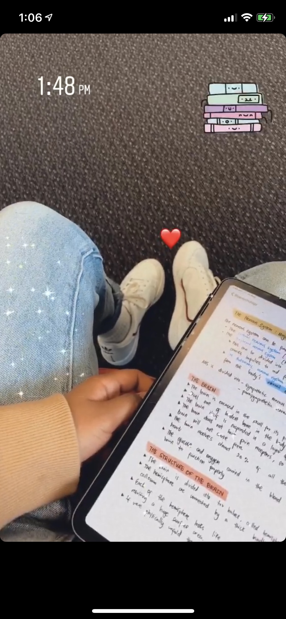 Really Growing Up Blog