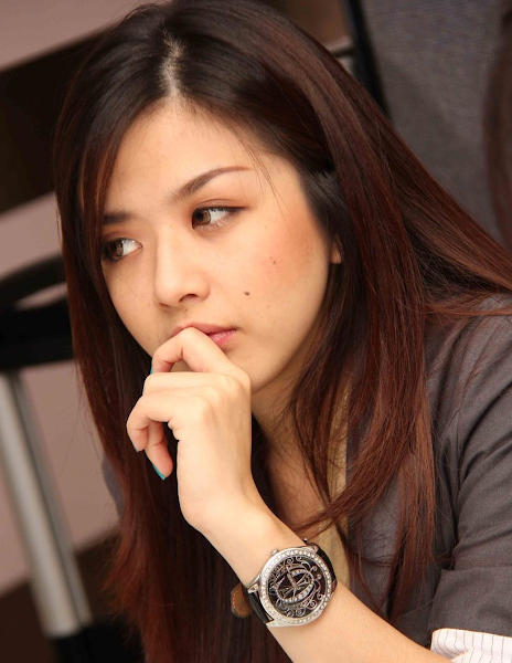 √ Biodata dan Profil Franda Lengkap, Biografi, Umur, Agama dan Foto ...