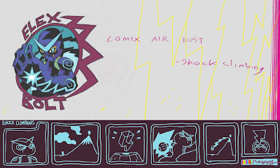 ghettoManga: Corey Lewis to release new anthology at Emerald City ...