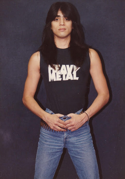 Efemérides del Rock y Heavy Metal