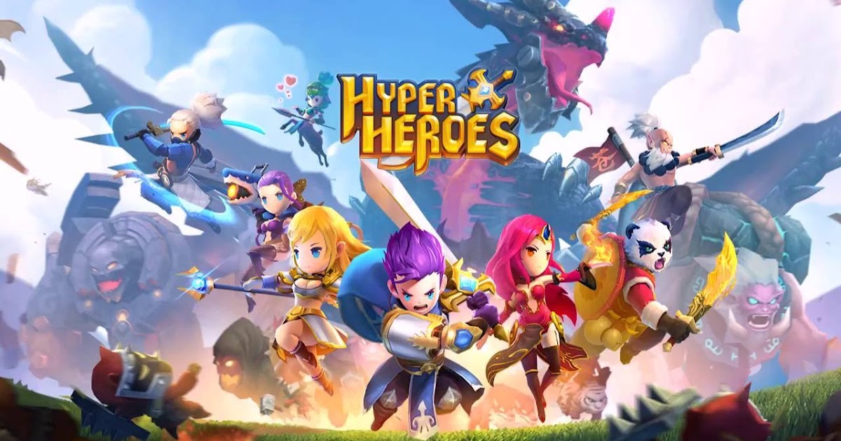 Hyper Heroes – Don't Count this Clone Out! | HEXMOJO