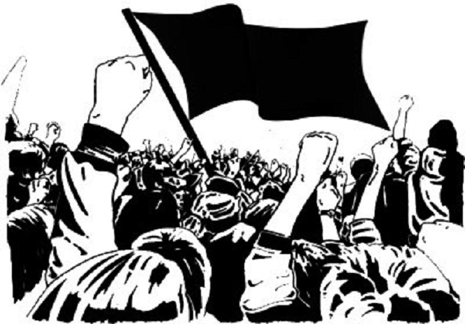 En torno a los orígenes e historia del sindicalismo revolucionario ...