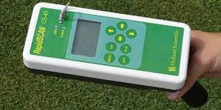 HAND-HELD RapidSCAN CS-45 CROP CANOPY SENSOR