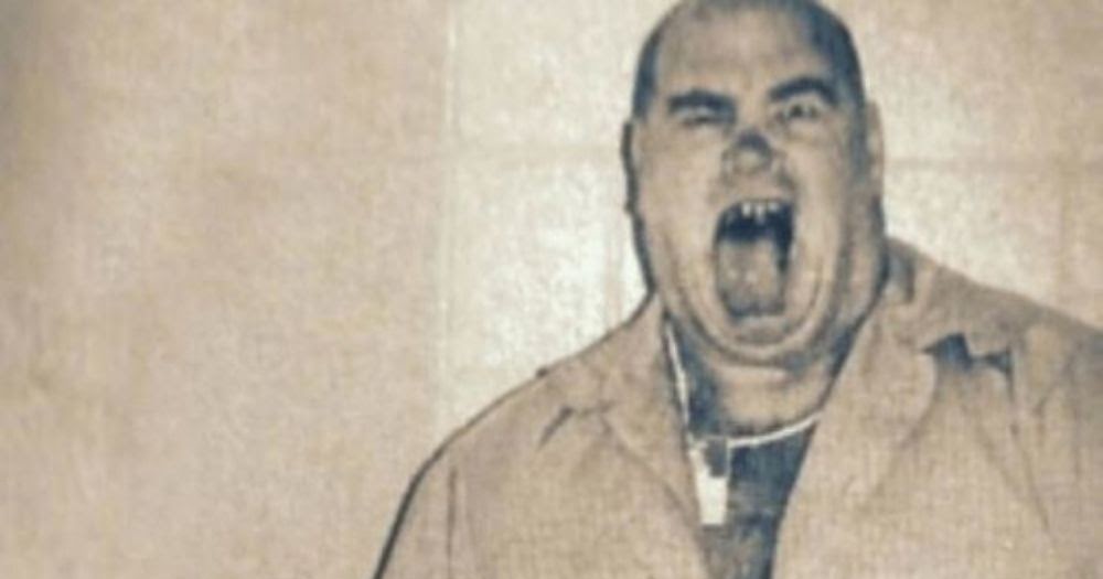 10 Of History’s Biggest And Most Famous Psychopaths