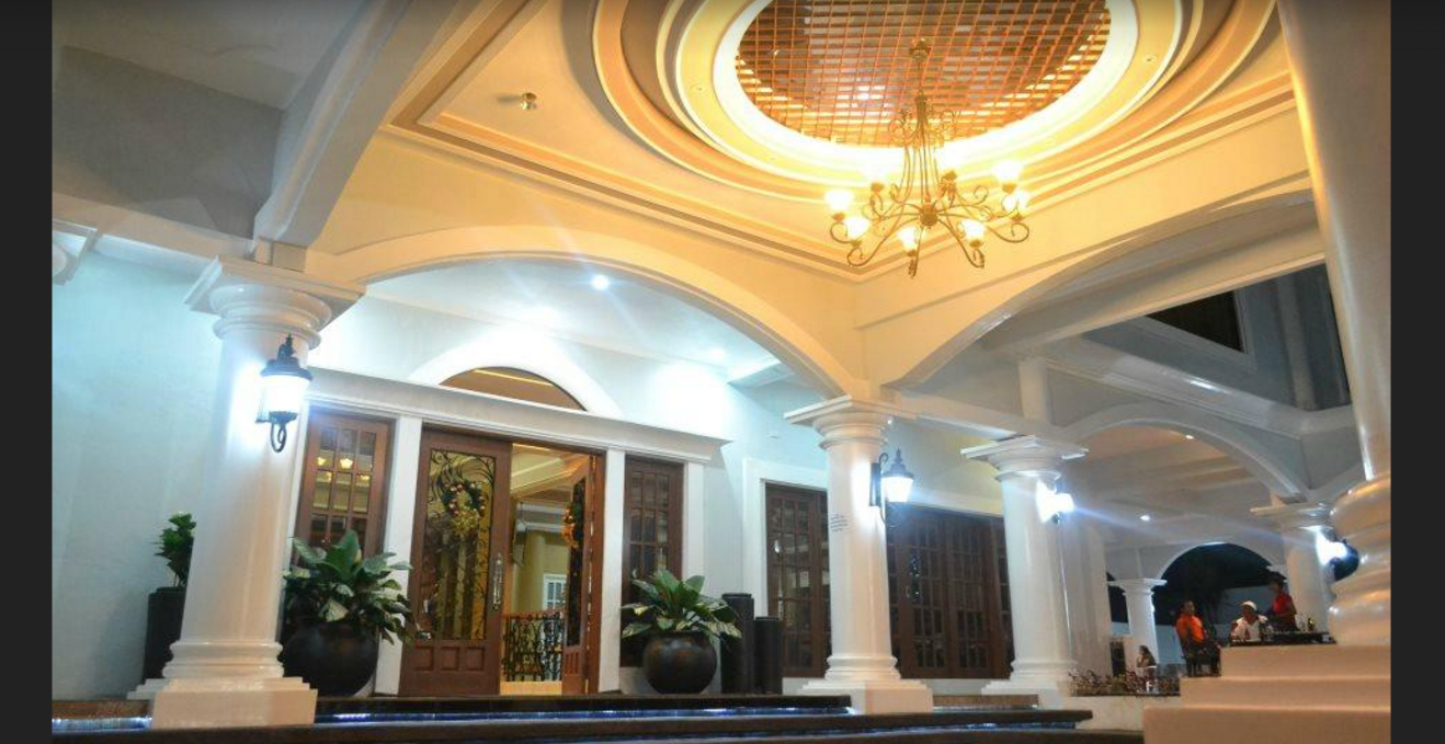 Kapis Mansion ~ Capiz Best Hotels