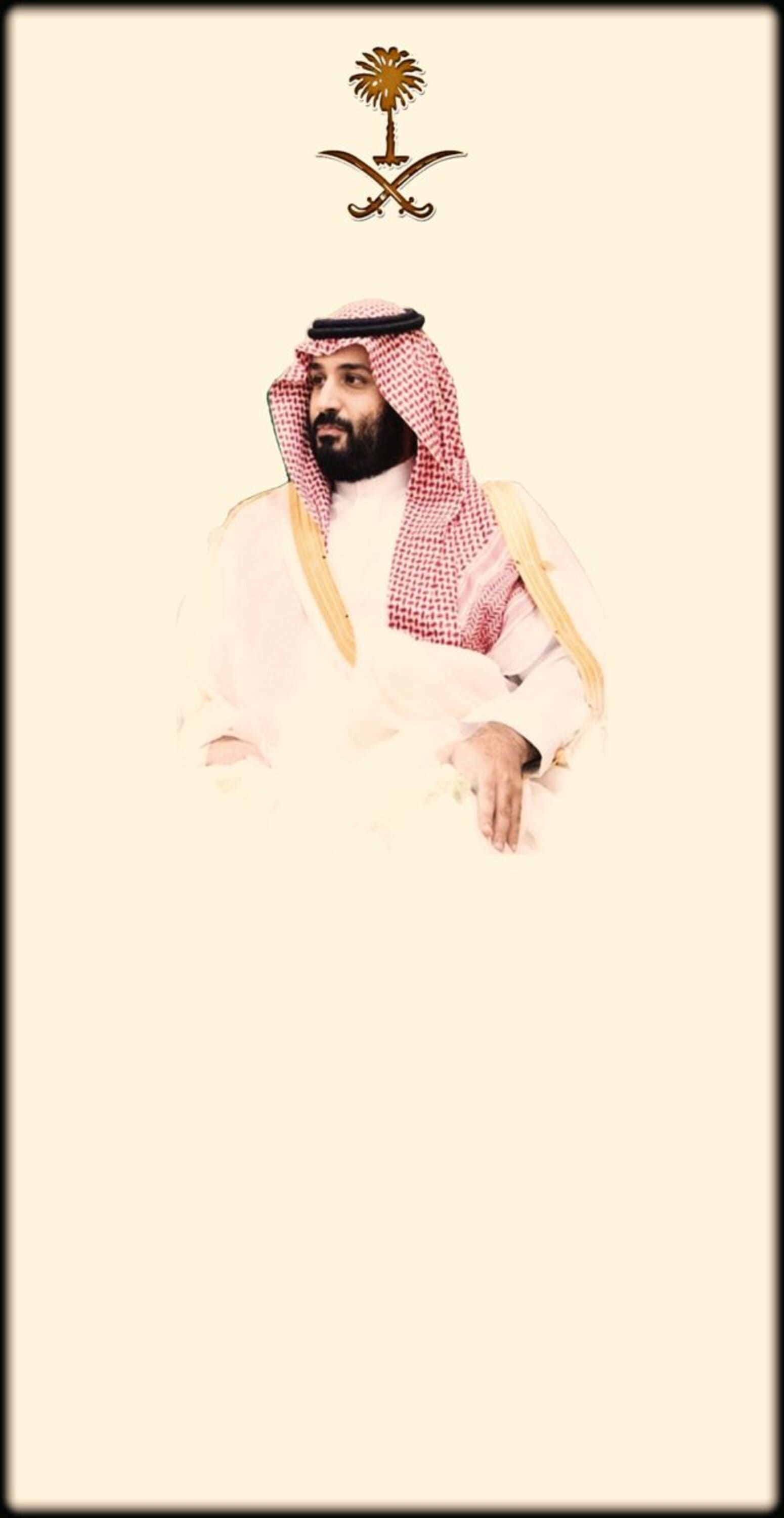 خلفيات محمد بن سلمان 2023 بدقة عالية Hd و 4k