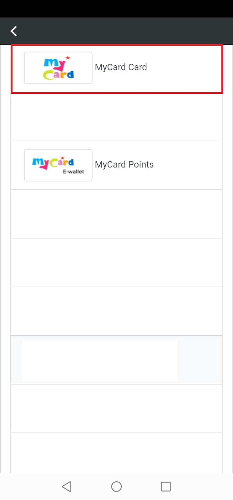 .: 魔力寶貝 放置版 MyCard儲值教學