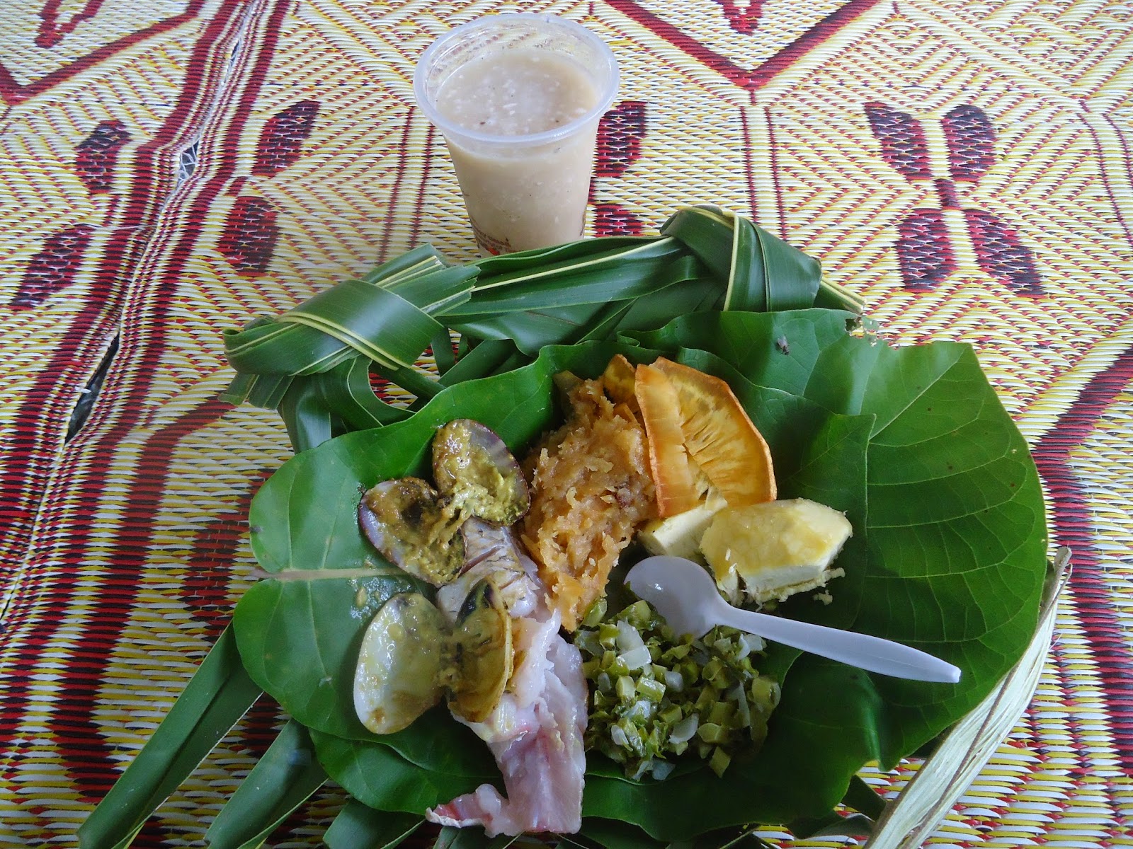 Wanderlusting: Talofa Tuvalu!