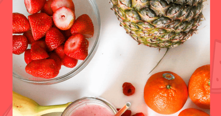 Foods That Help Depression