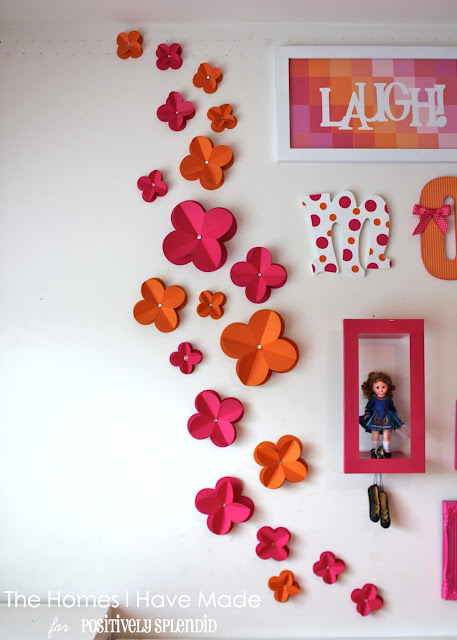 Enfeitar paredes - Festa, Sabor e Decor