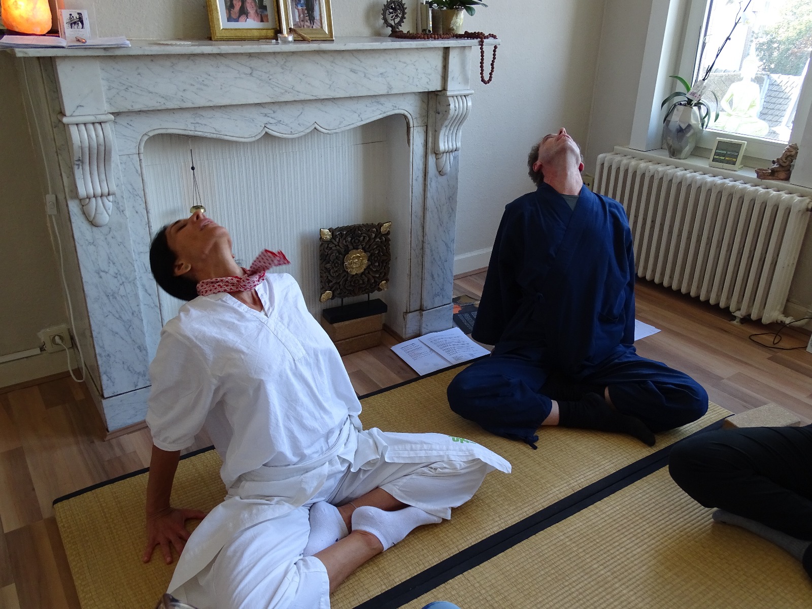 Shinmon Shiatsu - Le shiatsu, un art japonais: Combien de fois venir en ...