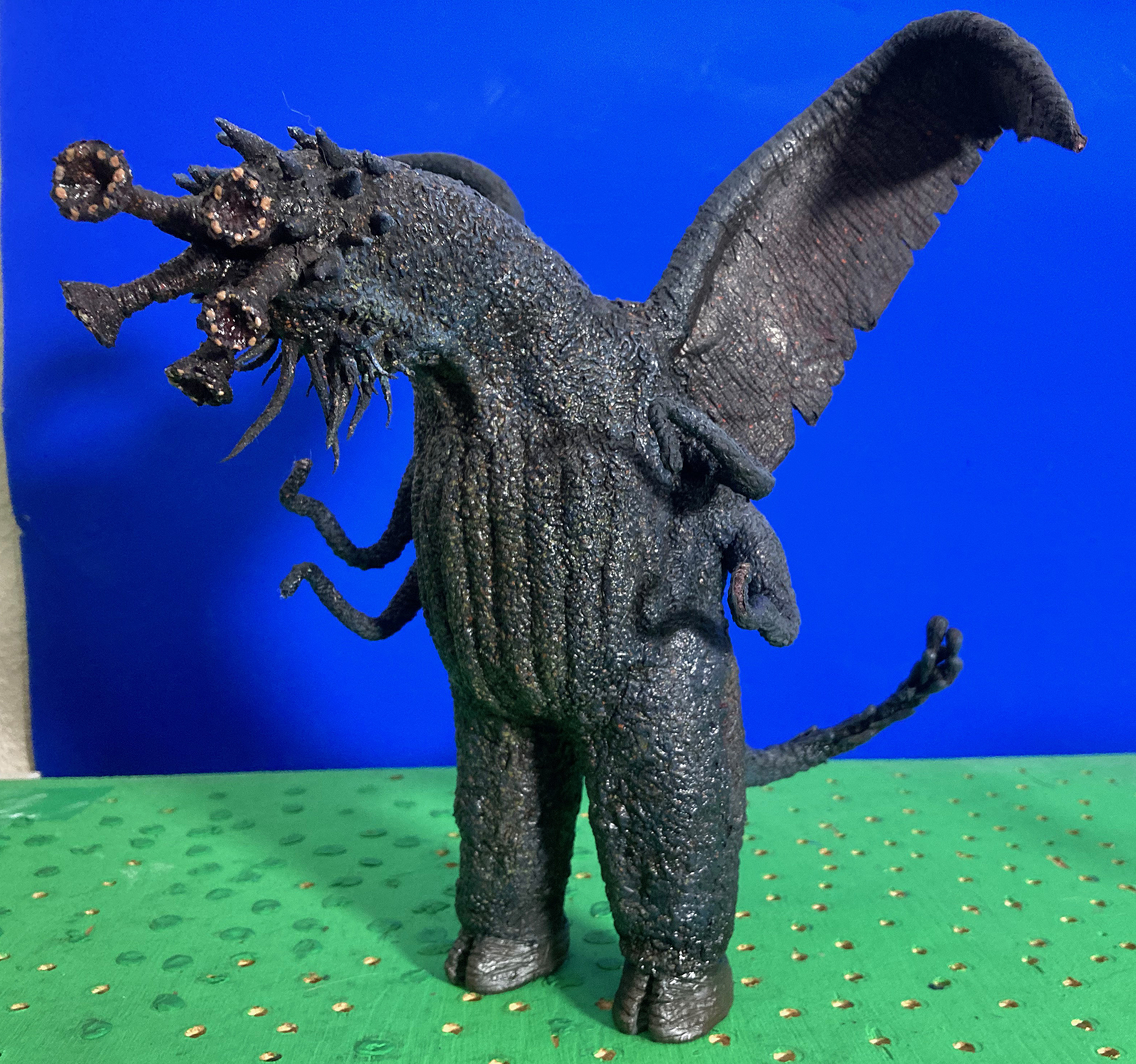 The Lone Animator: 2020