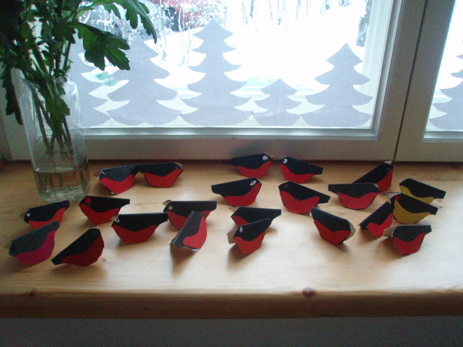 5.C KLASSIVEEB: LEEVIKESED JA TIHASED ME AKNALAUAL