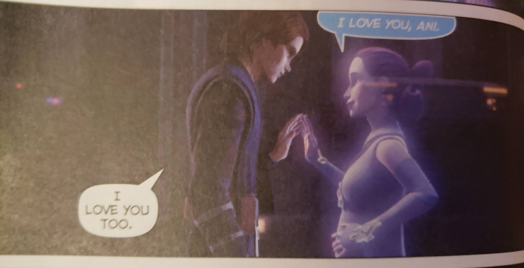 The Clone Wars (Screen Comix): Season 7: Volume 1