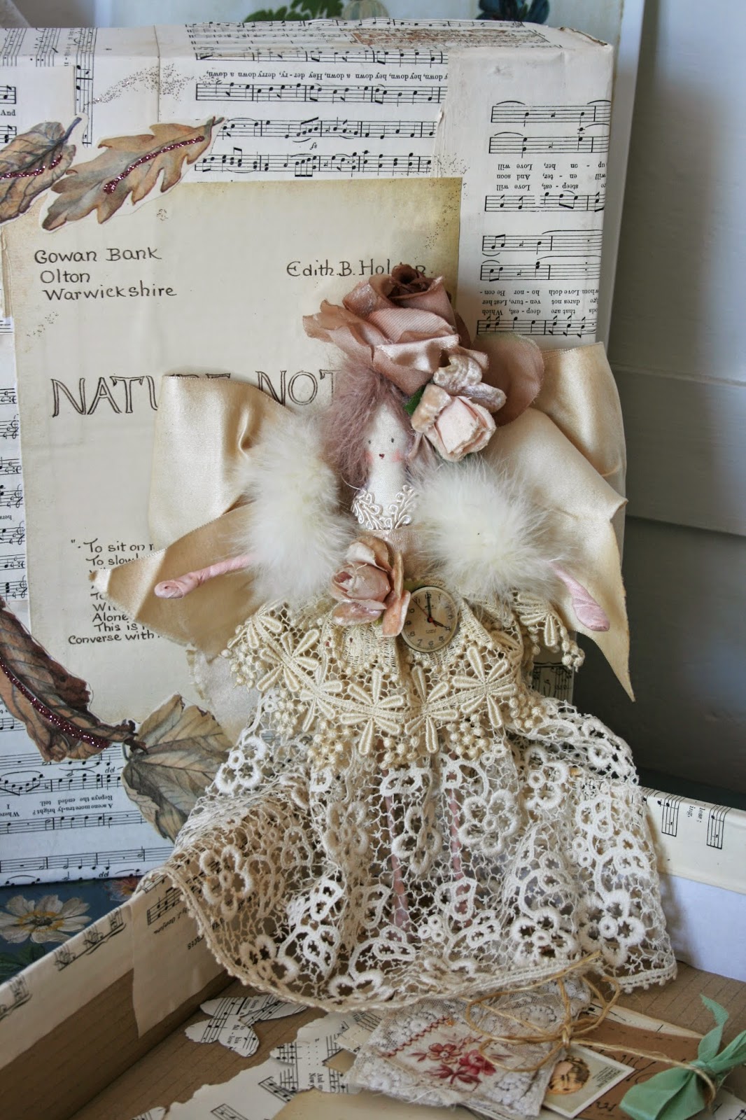 Niki Fretwell: This Week...