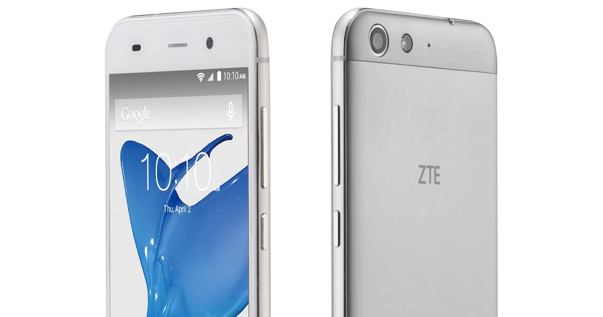 ZTE y Claro presentan su más reciente línea de smartphones con soporte ...