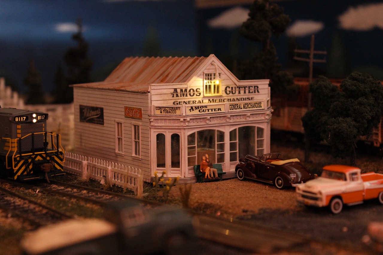 Winnipeg Model Railroad Club: Winnipeg Model Railroad Club members ...