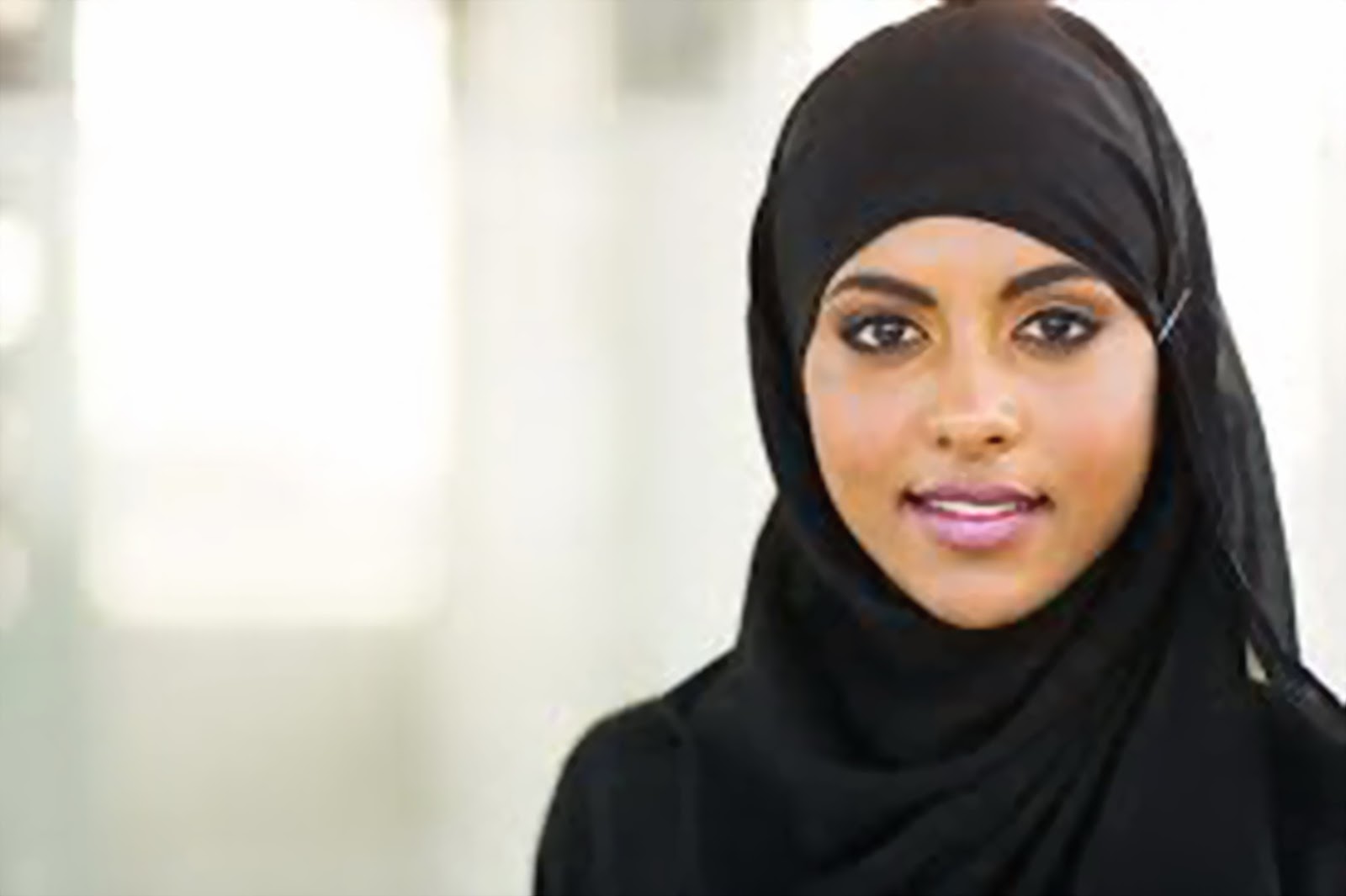 Hiyab : DESDE LA REPÚBLICA DOMINICANA