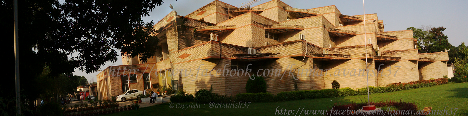 L. N. Mishra Institute of Economic Development & Social Change, Patna