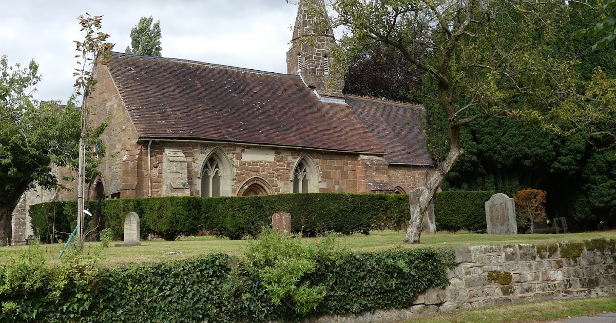 Ragged Robin's Nature Notes: Bagot's Castle, Baginton, Near Coventry ...