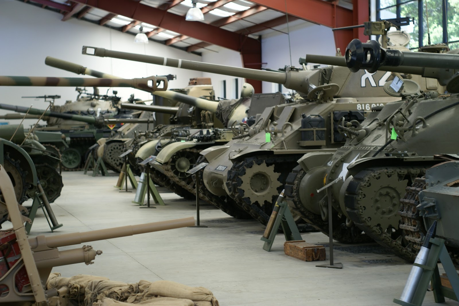 My Little World Of Dementia: Littlefield Tank Collection Part Three