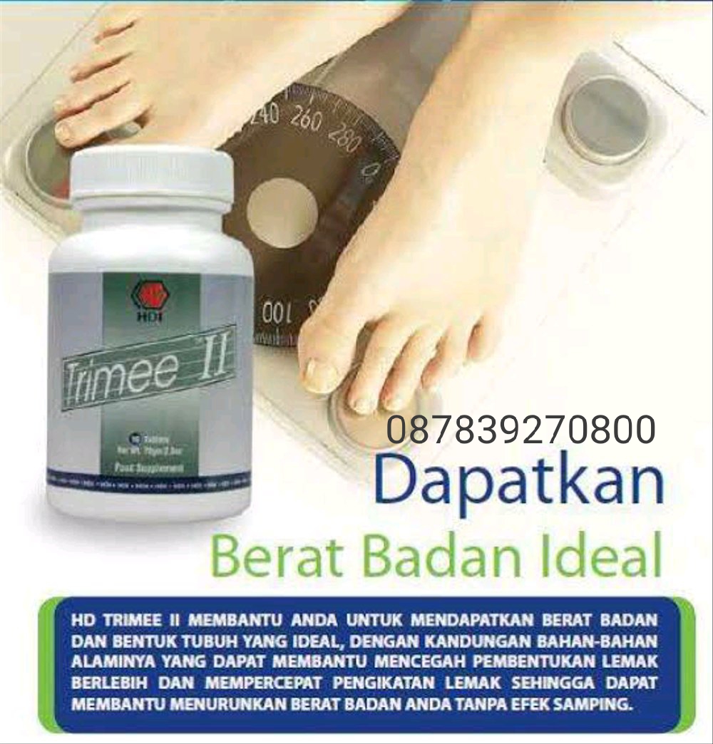 087839270800 (XL) Obat kurus alami, Obat kurusin badan, Obat kurus ampuh
