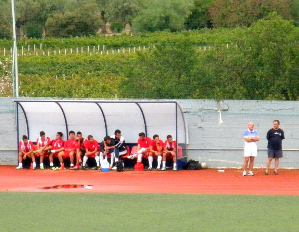 Olympiakos liosion f.c: ΦΩΤΟΓΡΑΦΙΕΣ 2012-2013