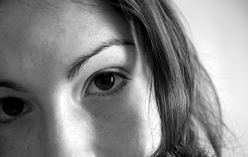 best photos 2 share: 8 Excellent Close-Up Portrait Examples