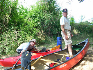 Paddle Tennessee: Sequatchie River Highway 127 to Condra Switch Road