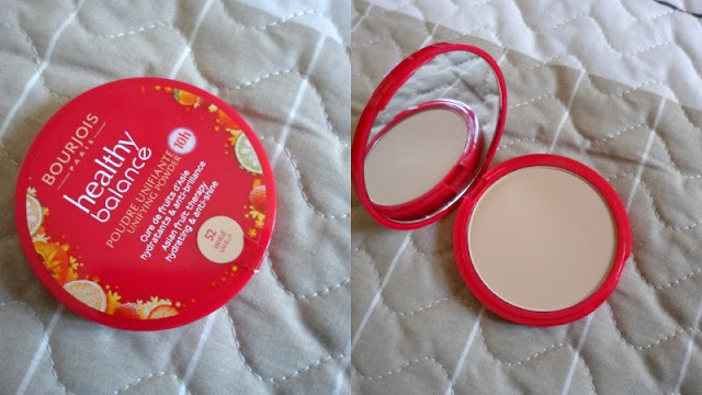 Beauty Favorites #3 - The Beauty Thief