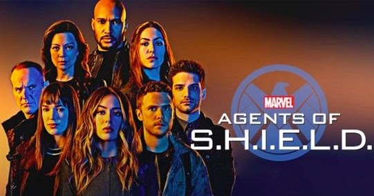 Chloe Bennet adianta que podemos ver rostos familiares de volta na ...