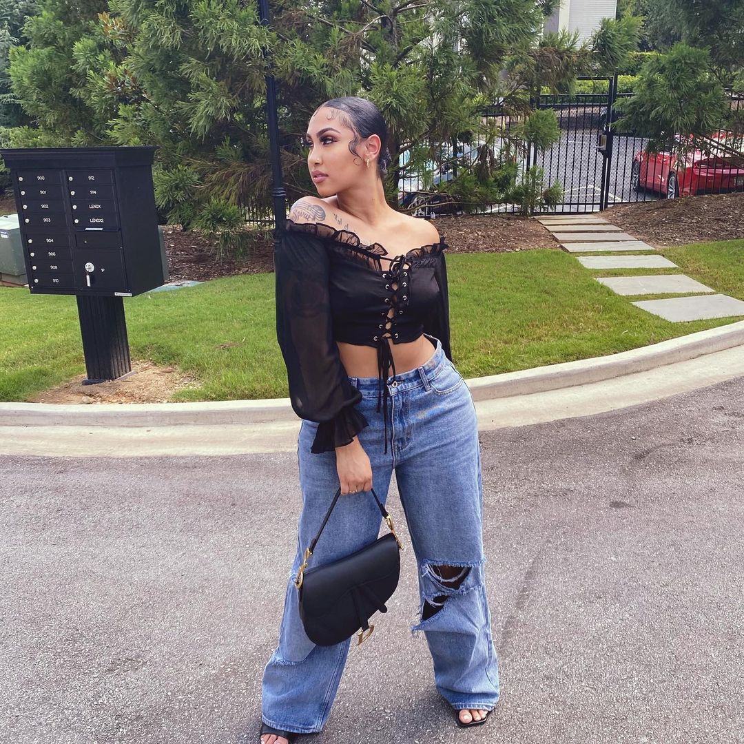 Queen Naija Biography, Children, Songs, Husband, Origin, Wiki ...