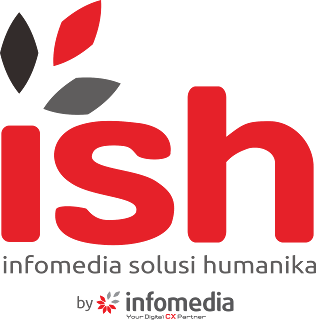 PT. Infomedia Solusi Humanika (ISH) | IKLAN PREMIUM