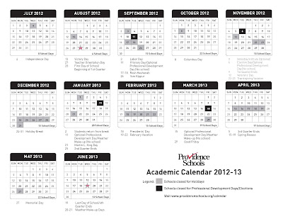 Providence Schools (and beyond): Final 2012-2013 Providence Public ...