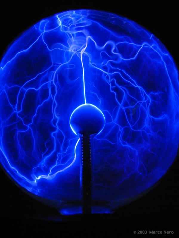 Science Class 5EP: magnetism and electromagnetism