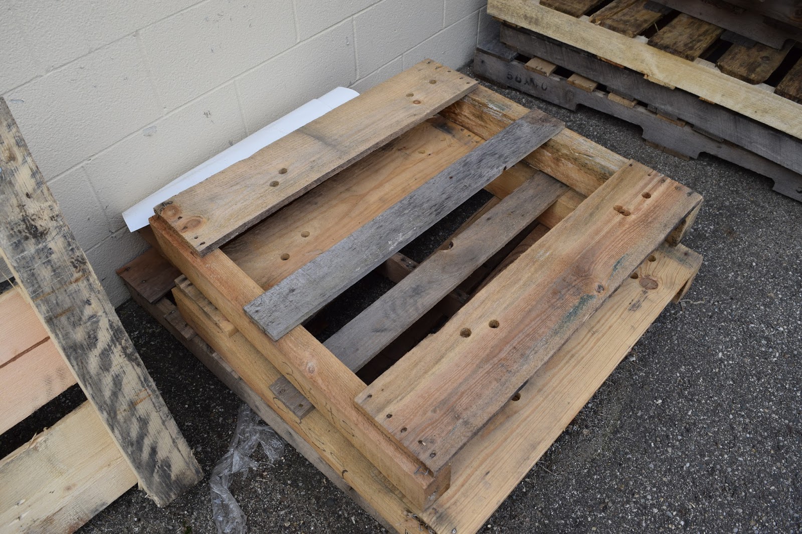 PalletPalooza™: Picking Perfect Pallets