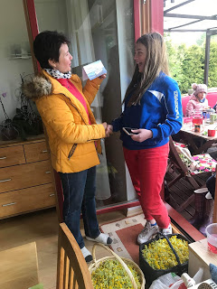 Tallinna Laagna Gümnaasium - Roheline kool