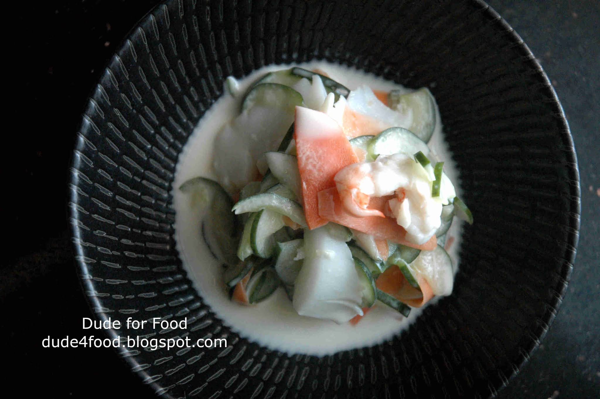 DUDE FOR FOOD: Dining in the Next Normal: Setting the Standard for ...