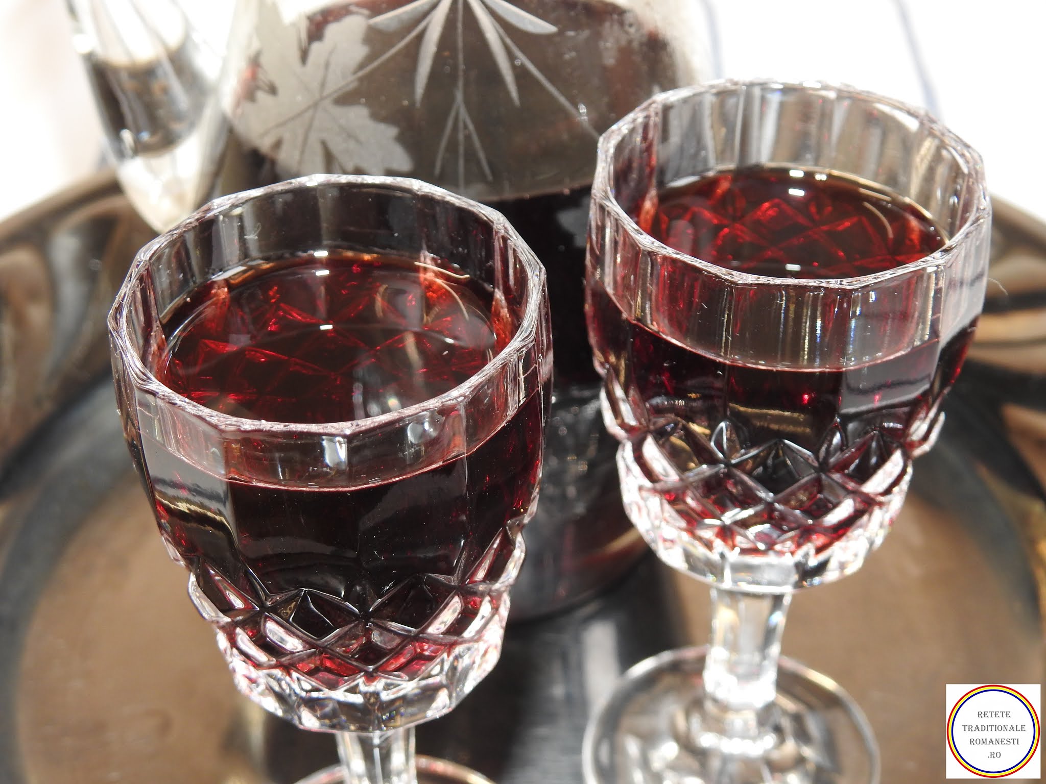 Visinata reteta | Retetetraditionaleromanesti.ro