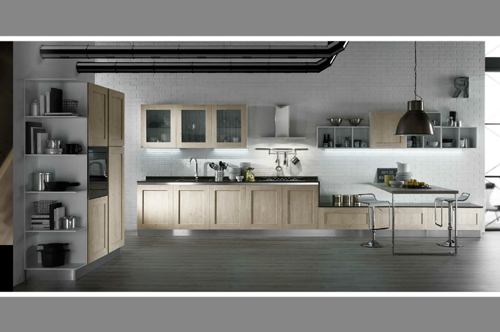 35+ Mobili Cucina