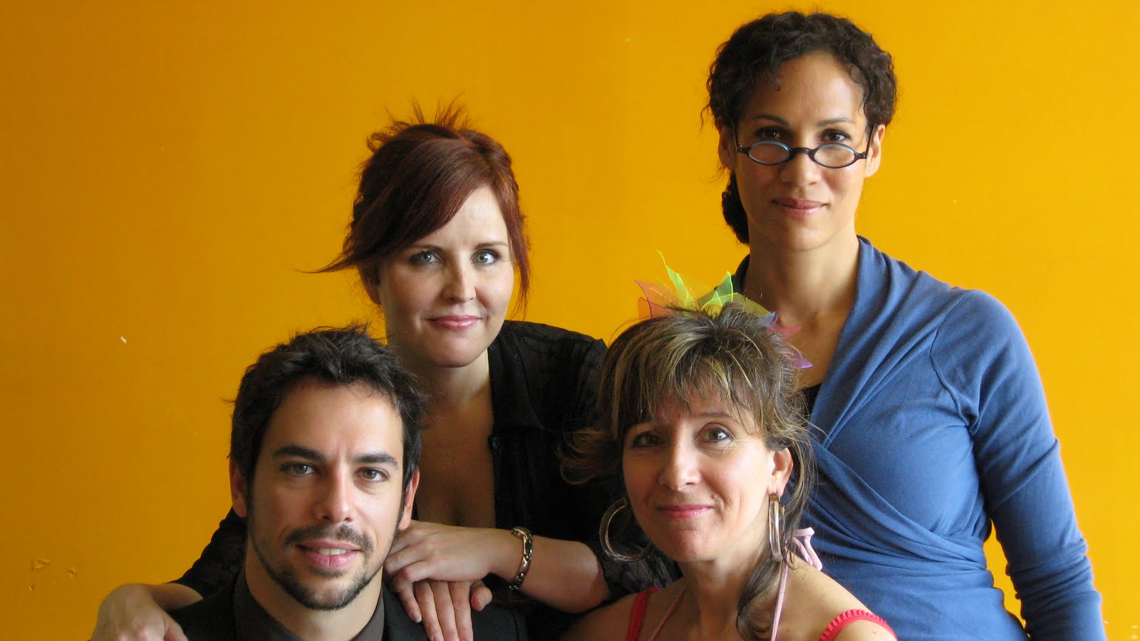 Esther Hardy: Dulcinée