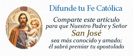 Como ovejas sin Pastor: SAN JOSÉ, EJEMPLO DE CASTIDAD EN CUALQUIER ÉPOCA
