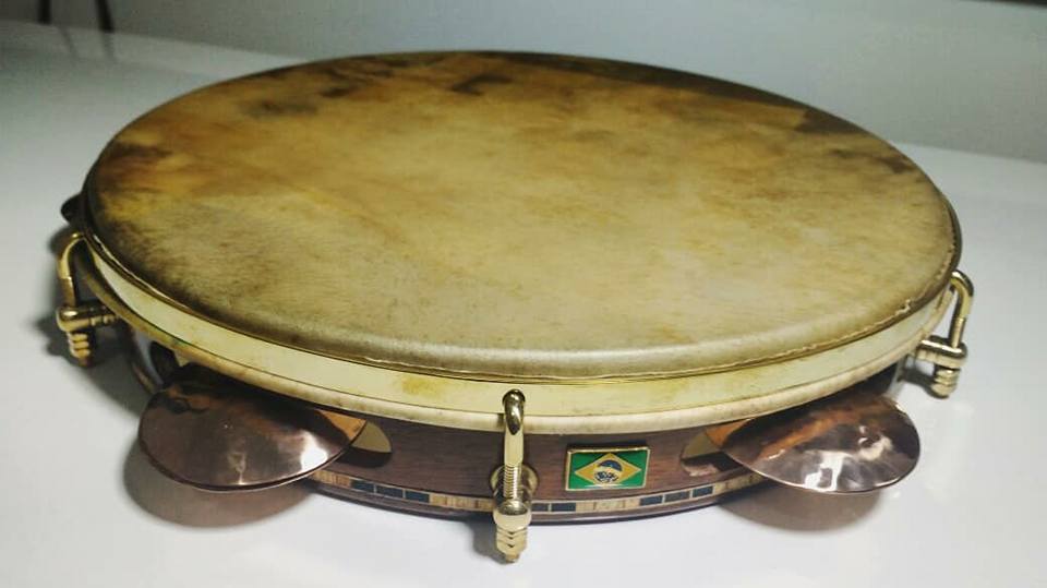Pandeiro | Escolhendo corretamente o seu instrumento