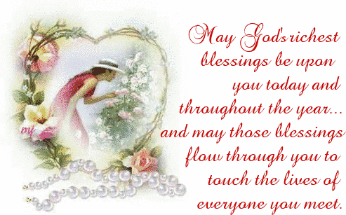 Divine blessings from God for Unlimited Happiness, Success, Love and ...